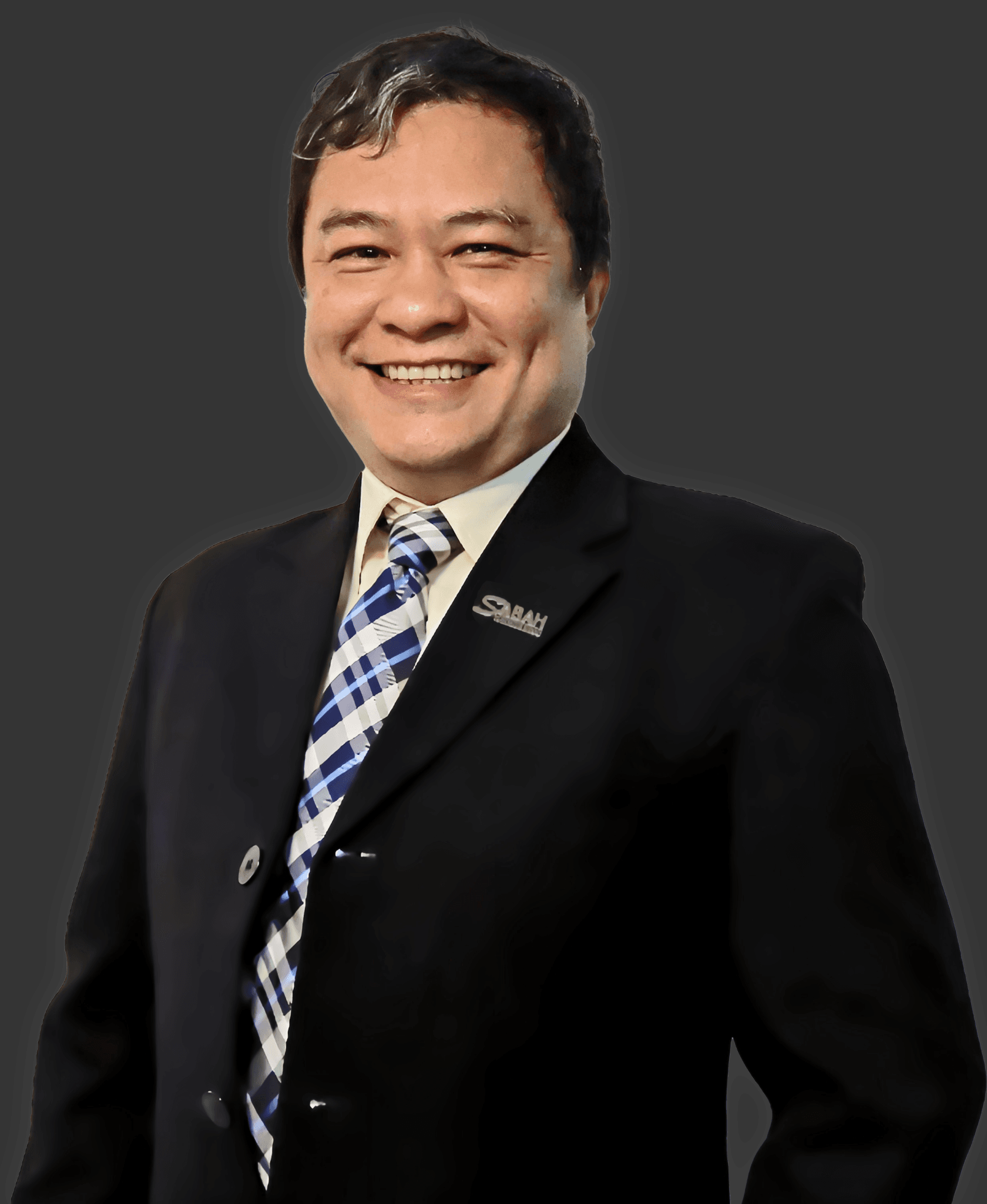 Our Team - Sabah Convention Bureau